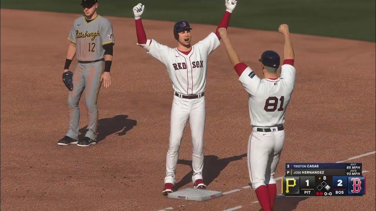 2025 Day 158 | MLB | T Casas Go-Ahead 2-Run Single - YouTube