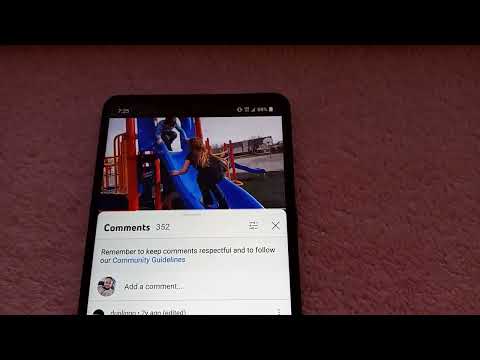 Oh Shiitake Mushrooms reaction video