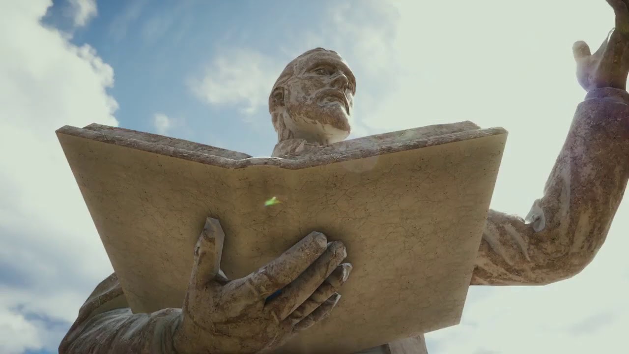 FRY CRY 5 - STORY TRAILER | PS4 | 2018 - YouTube