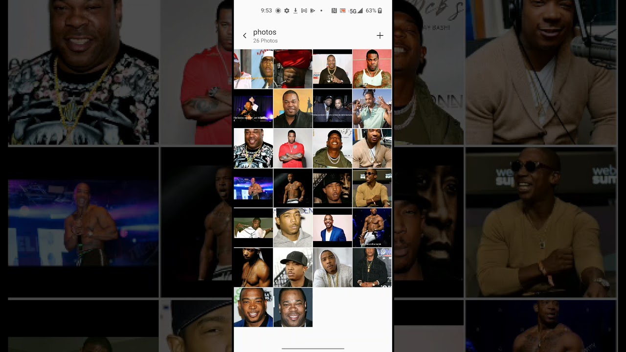 Ja Rule & Busta Rhymes - YouTube