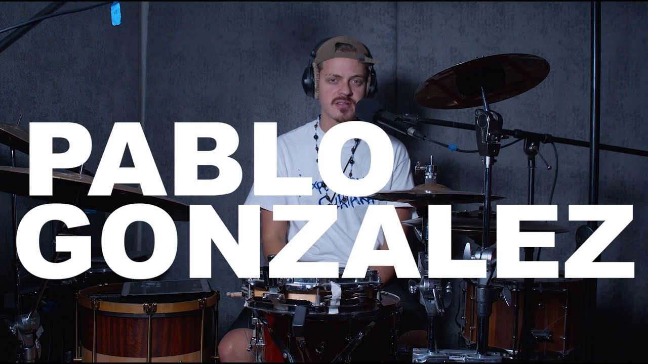 EP#9 ANALIZANDO A PABLO GONZALEZ DESDE ARGENTINA - YouTube