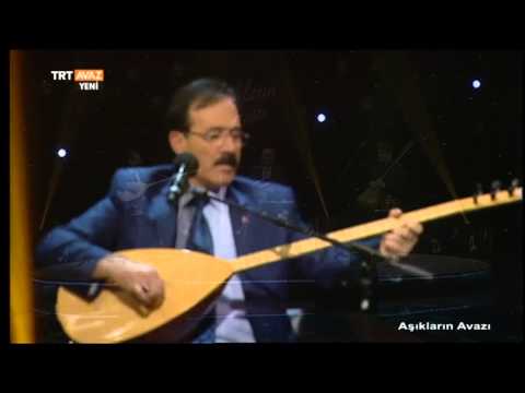 Aşık Erol Ergani - Aşıkların Avazı - TRT Avaz