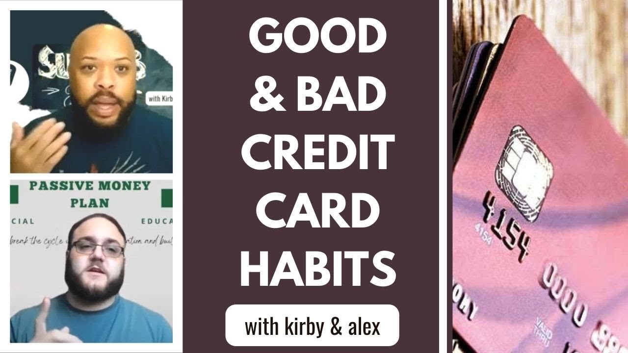 Use Credit Cards for Liability Protection, Not to Buy Things U Can't ...