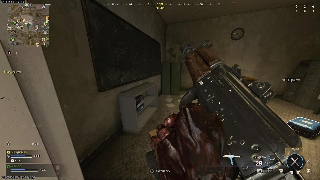 Skreem And I Finally Mastered End Game...Kind Of - YouTube