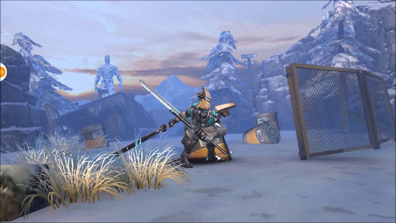 Genesis of Destiny 命运起源 android game first look gameplay español - YouTube