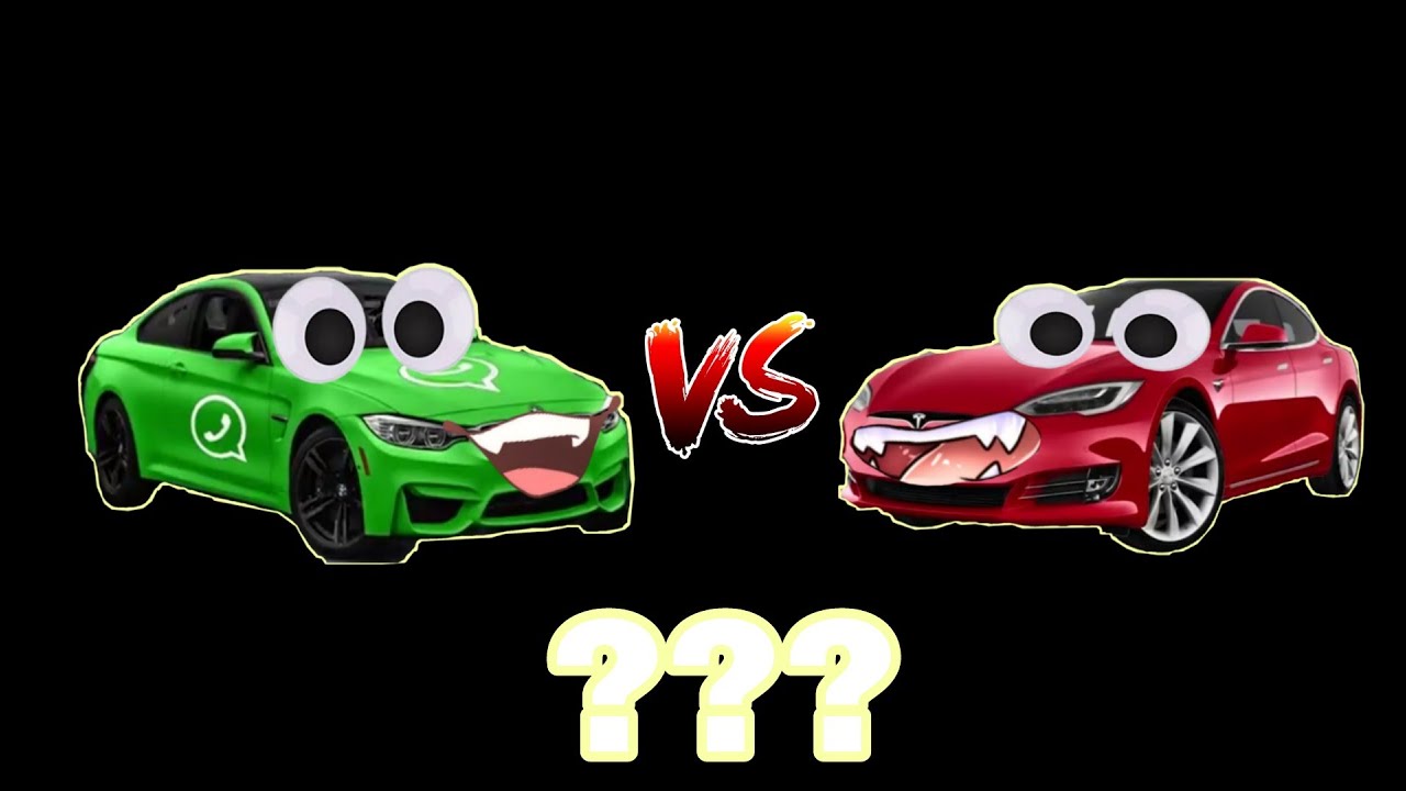! AMAZON vs TESLA "Horn & Siren" Sound Variations in 71 Seconds | LK ...