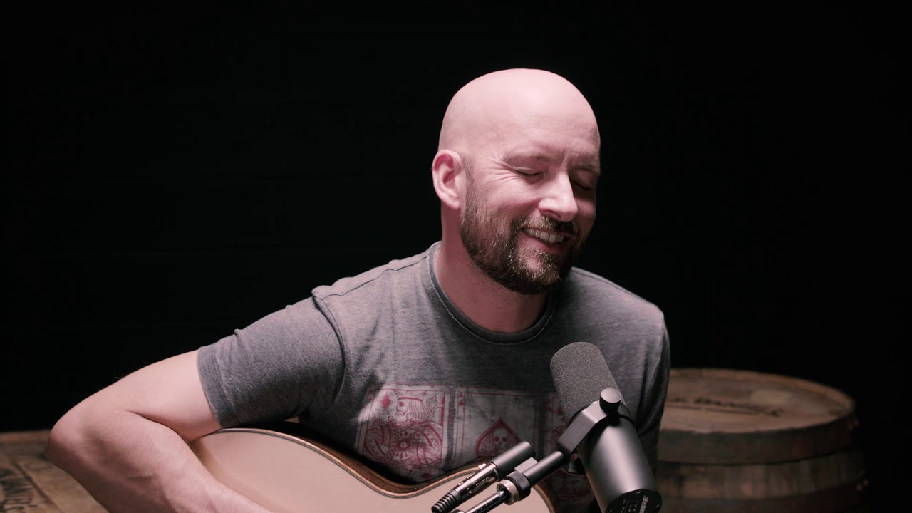 Joe Topping - Georgia - YouTube