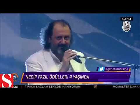 Surda bir gedik actik mukaddesmi mukkaddes