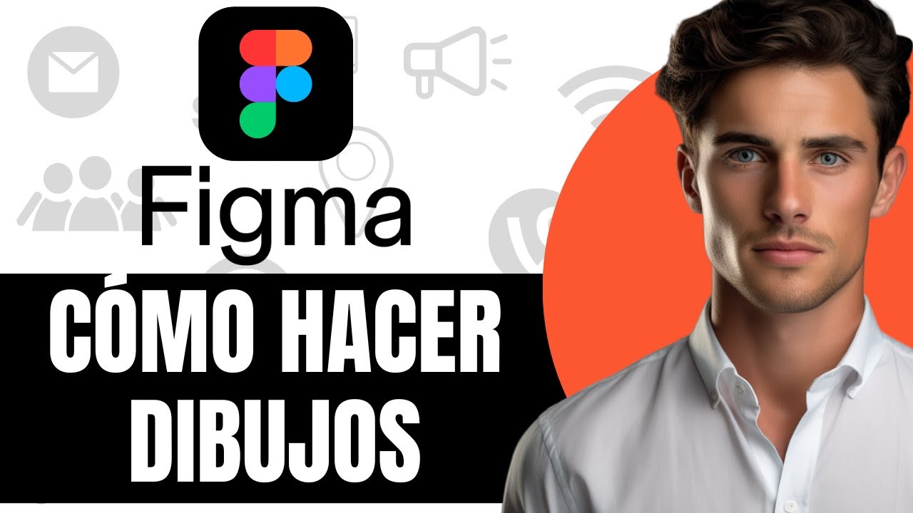 Como Hacer Dibujos en Figma - YouTube