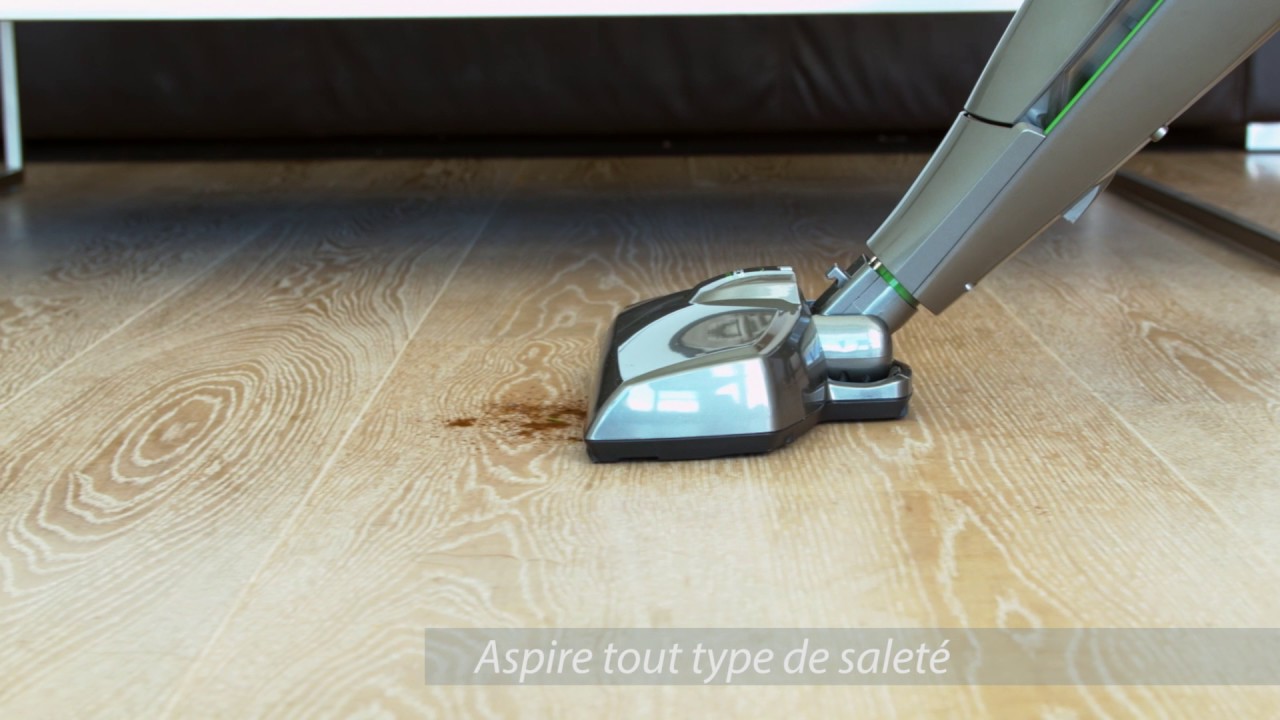 Conga Duo Stick Pro | Français - YouTube