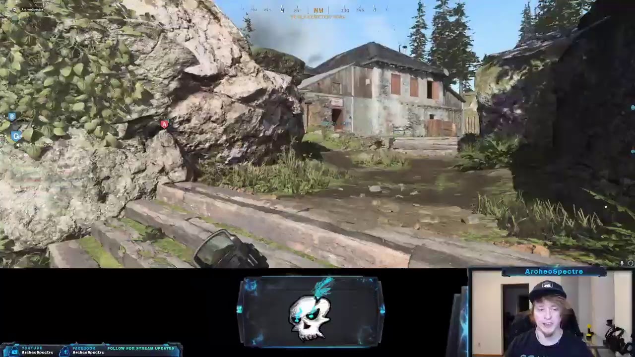 CAWD WIT DA BOIS | Call of Duty: Modern Warfare - YouTube