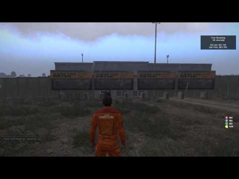 Dirty Randy goes to trial! - YouTube