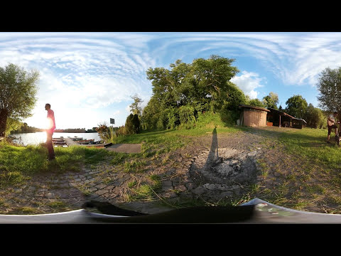 360 Video - Uzak da olsa yakın - Fatih B. & Muratti