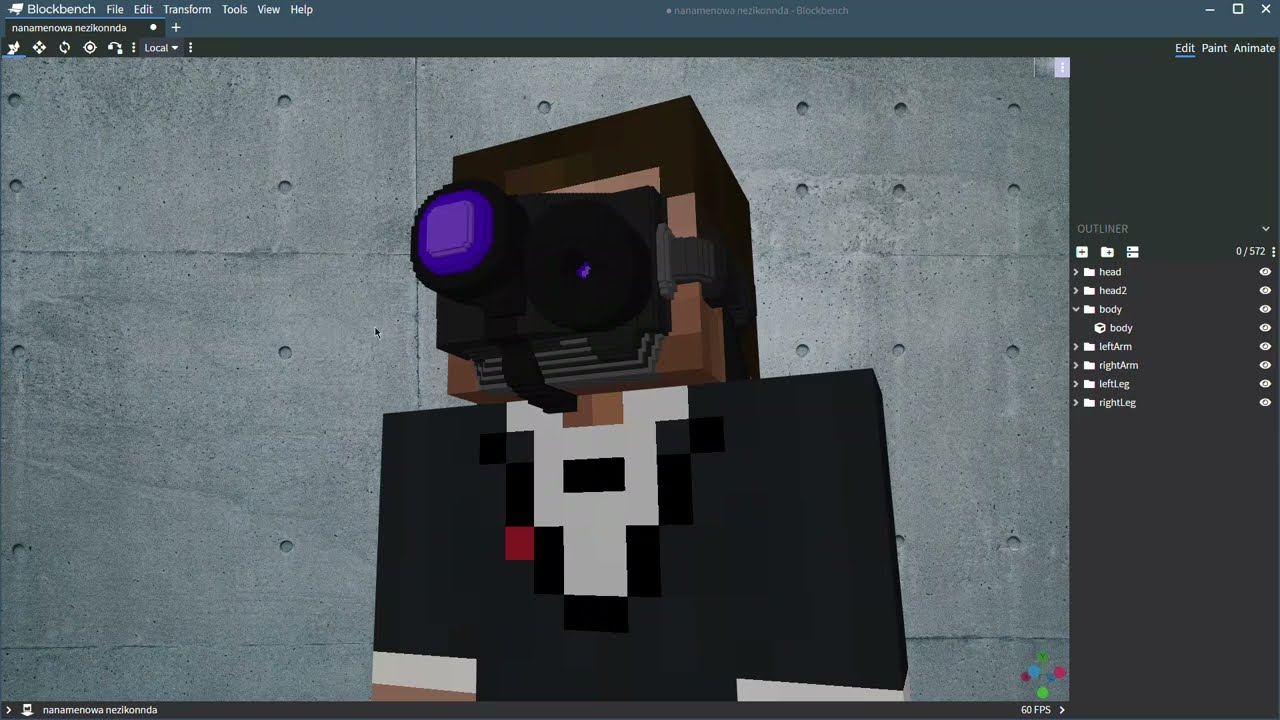 【Wiiu minecraft】CSM配布 - YouTube