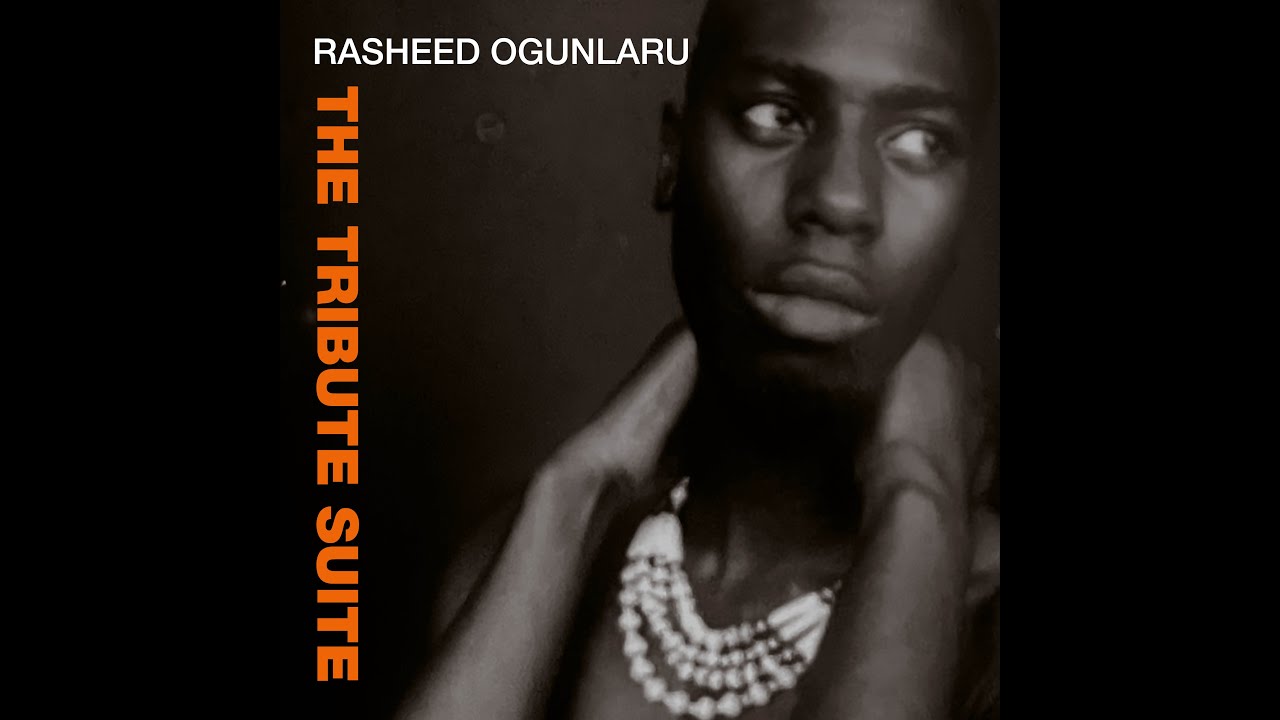 David Jones | Rasheed Ogunlaru - YouTube