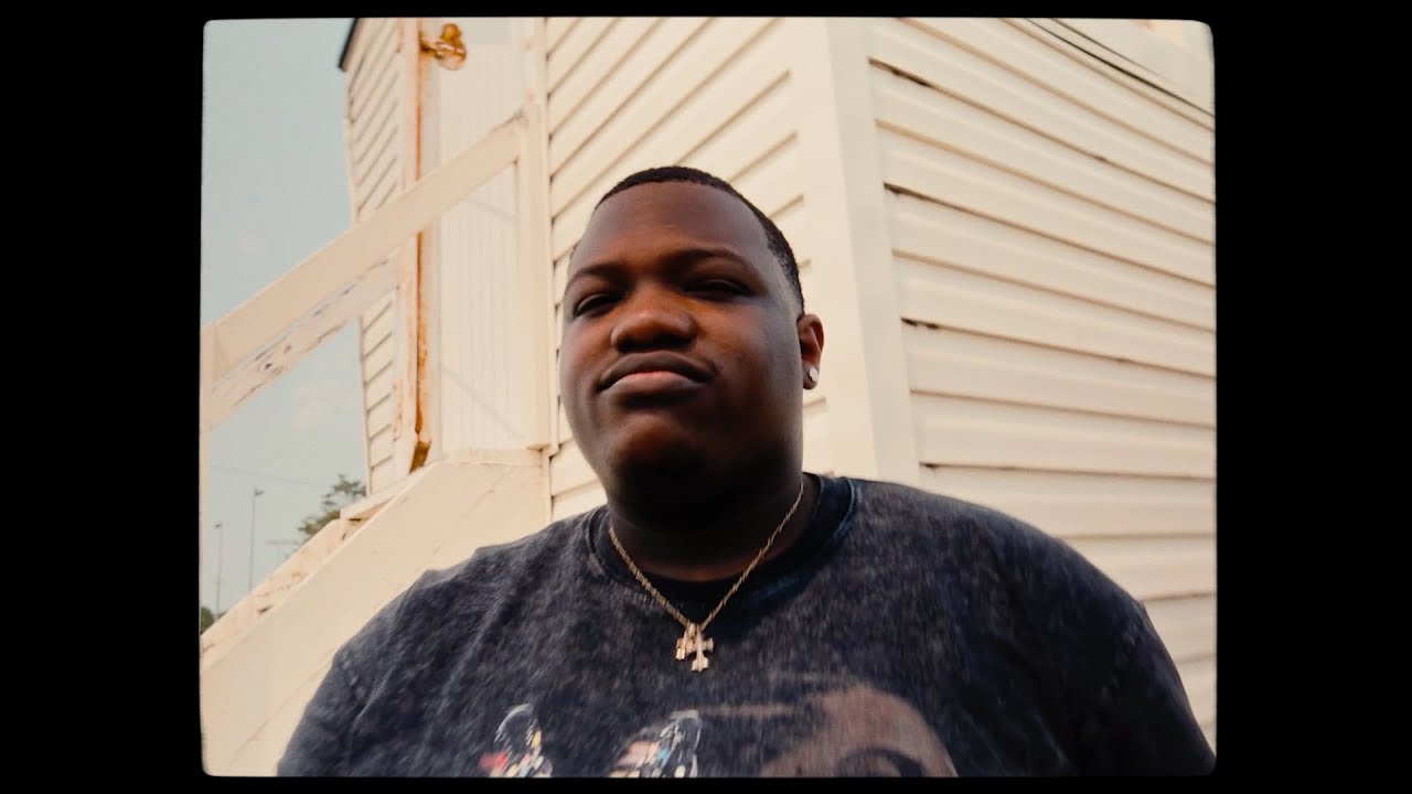 DOLO VON - "From Da South" (Official Music Video) - YouTube