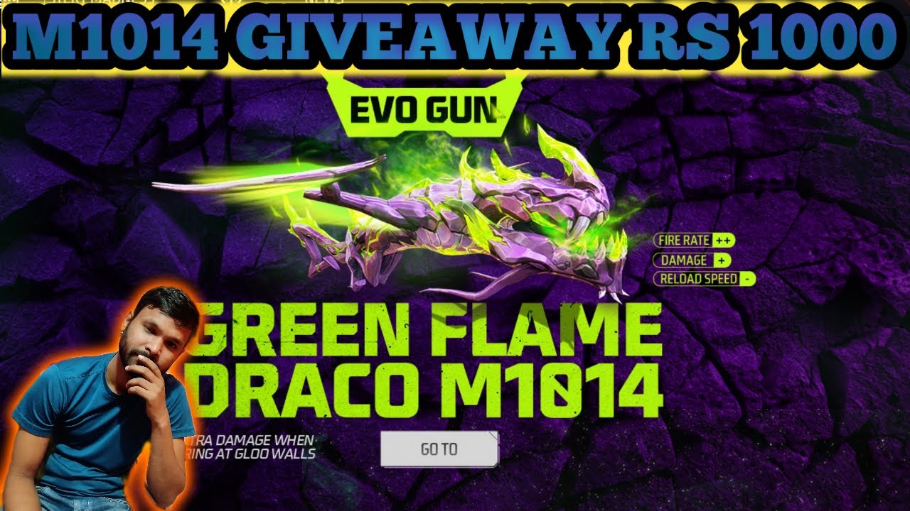 Rs 1000 PER CUSTOM M1014 - TOP 1 RANKED CS RANKED😎👽#2BGAMER # ...