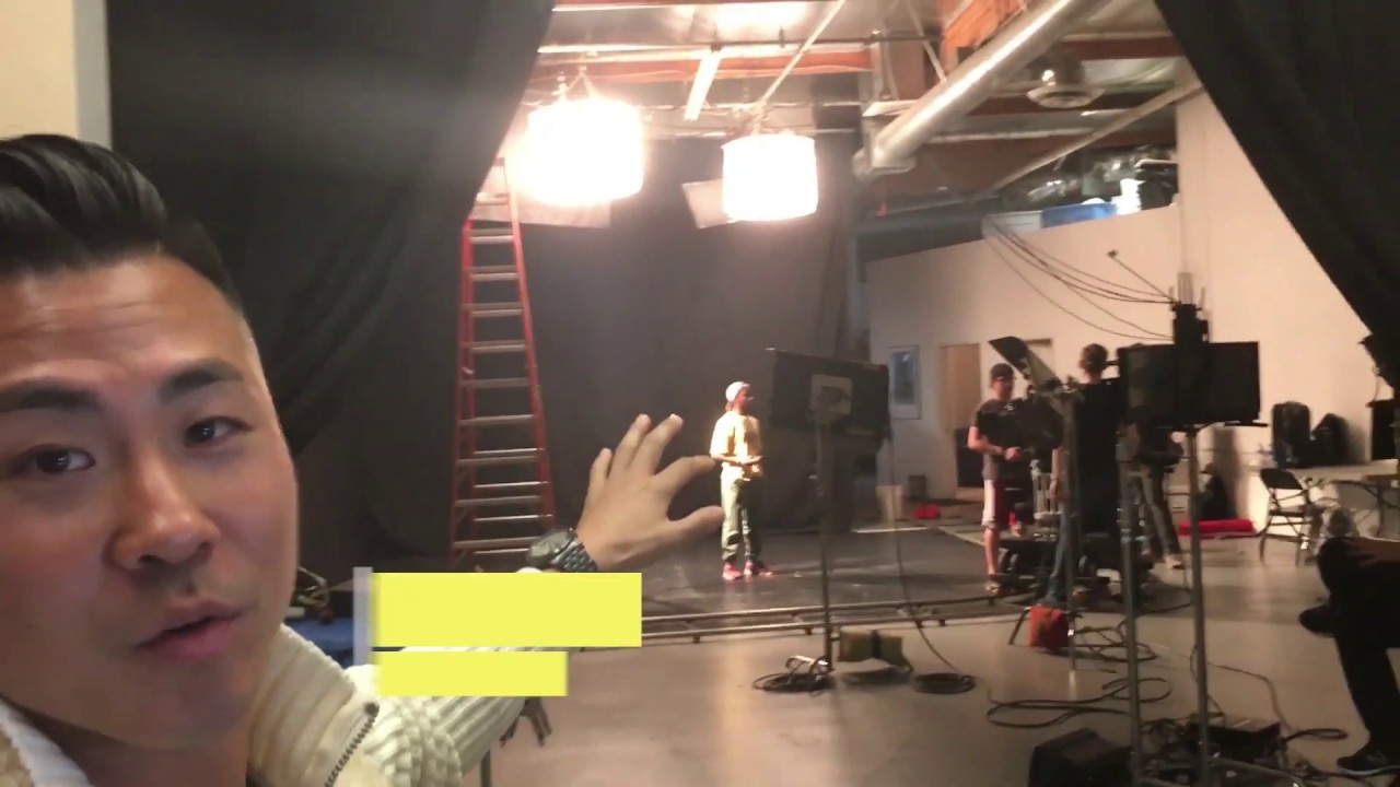 Green Screen Los Angeles - YouTube