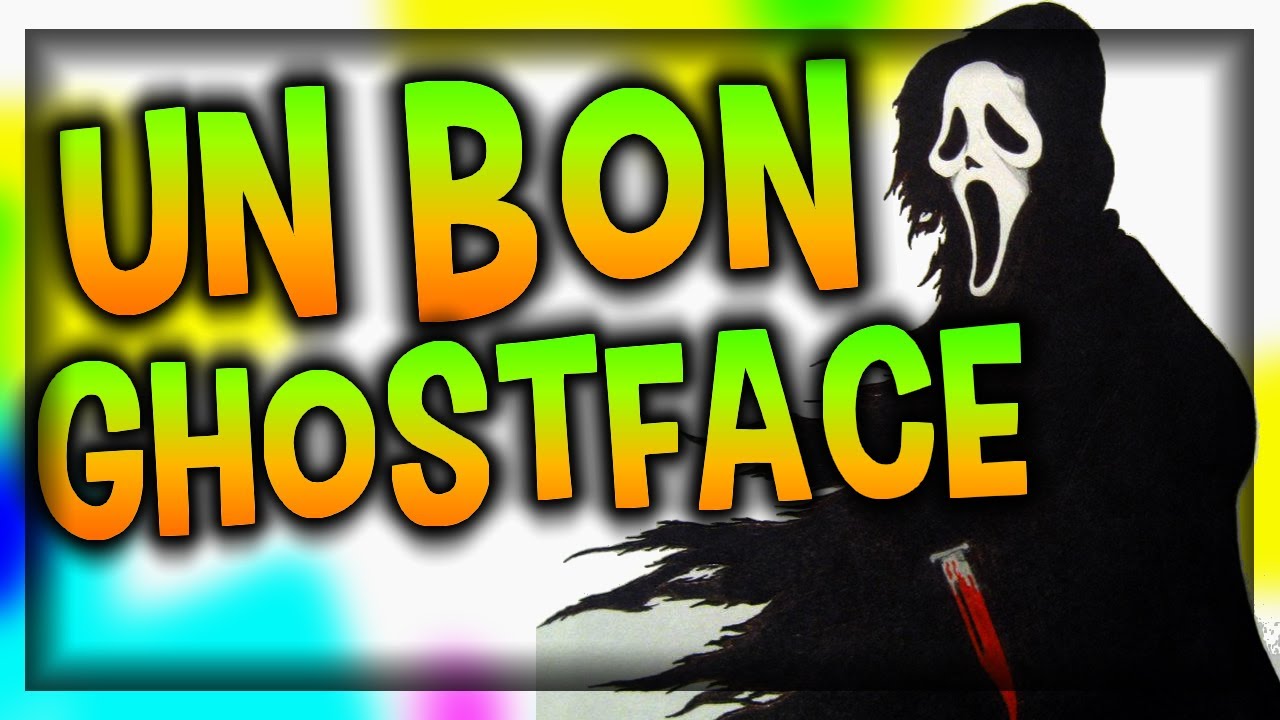 UN VRAI BON KILLER RESPECT A LUI GHOSTFACE (Ft. Daemon, Zey, Dudul ...