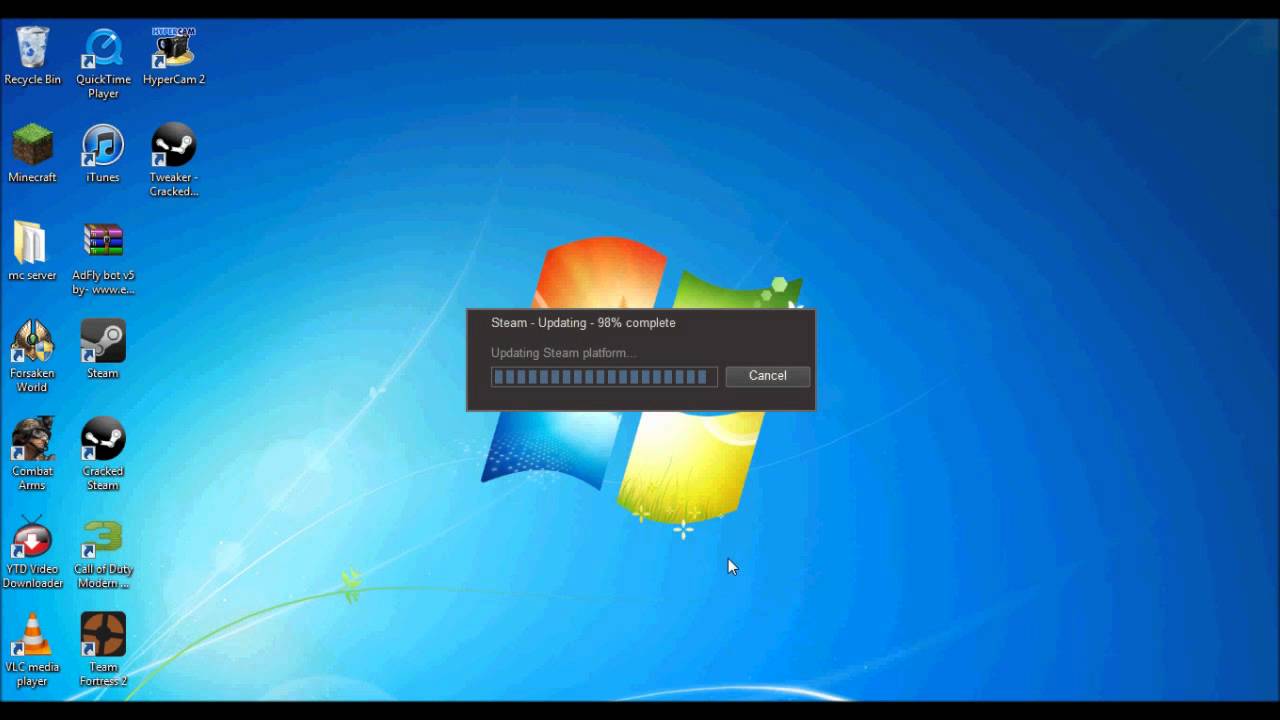steam games for free ( undead patch ) no survey 2012 - YouTube