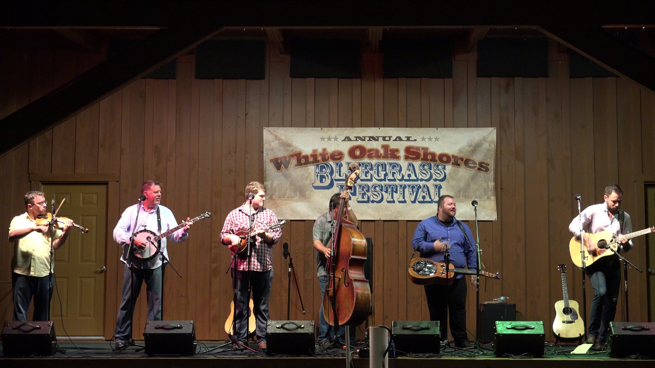 Sideline - Lee Highway Blues feat Nathan Aldridge - YouTube