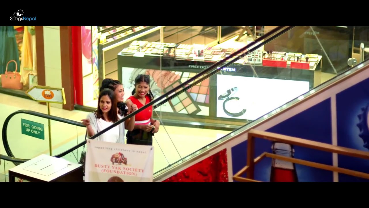 TIMIBINA by SUJAN RASAILI - YouTube