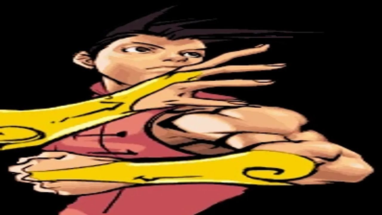 Street Fighter III New Generation-Yang Lee-Arcade Playthrough - YouTube