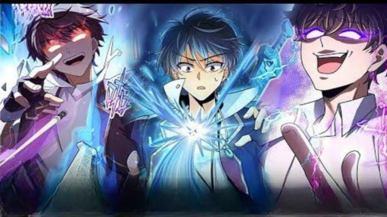 Invincible from Negative Emotions, The Emperor Becomes the Lord of ...