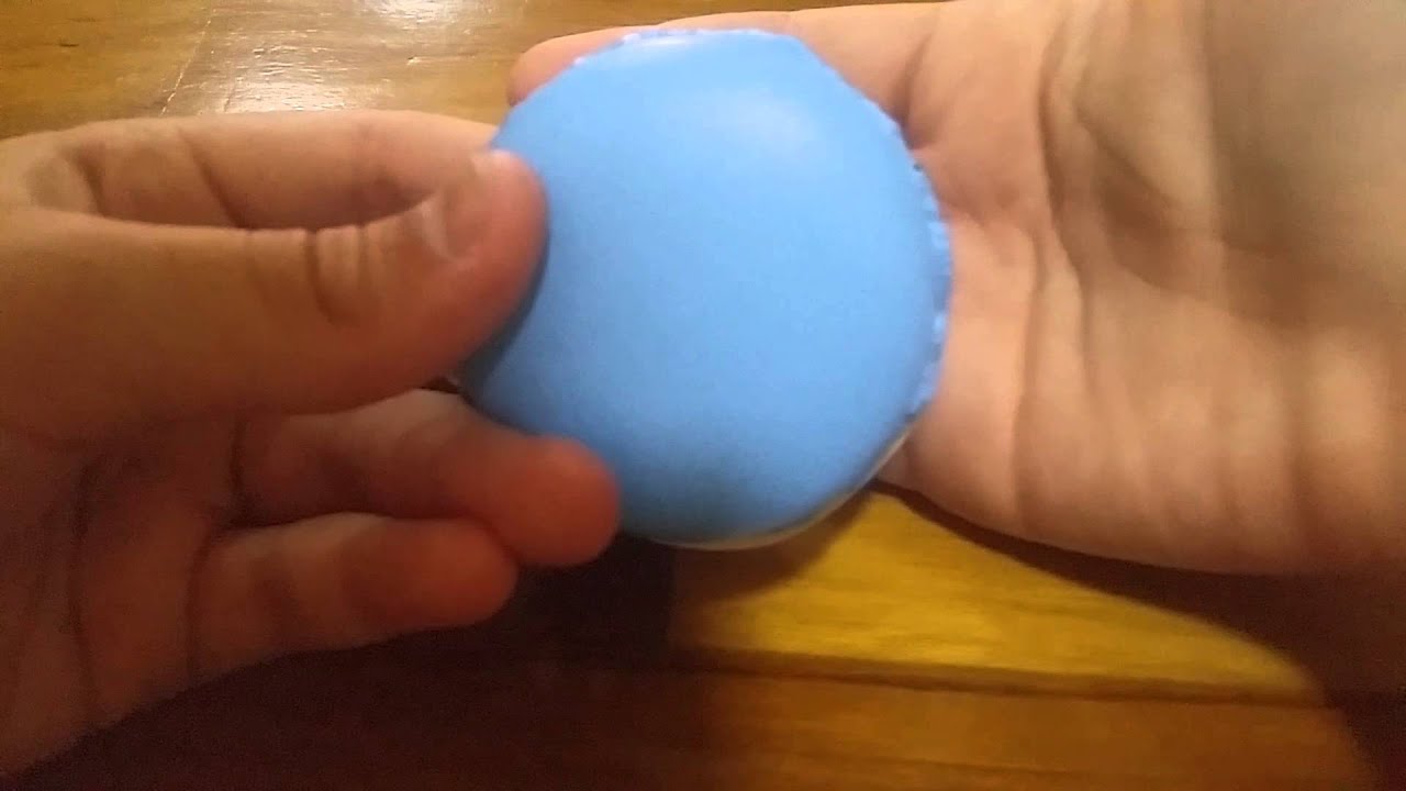 Most defected macaron LOL! - YouTube