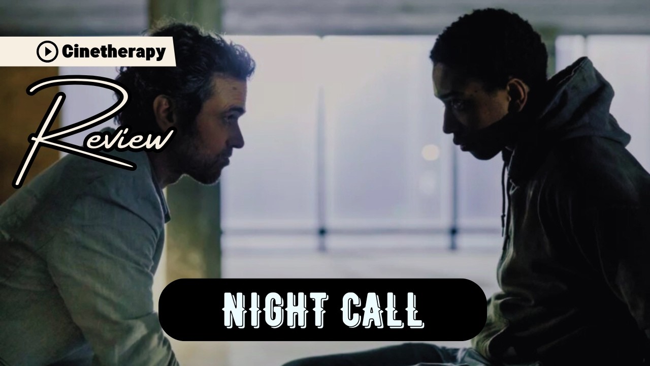The Night Call 2024