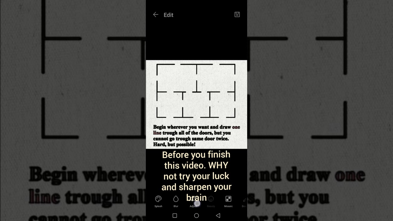 5 Rooms Puzzle The Best Solutions And Why The Puzzle Is Hard To Solve 5-rooms-puzzle-the-best-solutions-and-why-the-puzzle-is-hard-to-solve