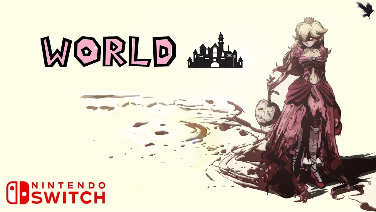 Super Mario™ 3D World - World 7 (Castle) - 100 % Completion [Nintendo ...