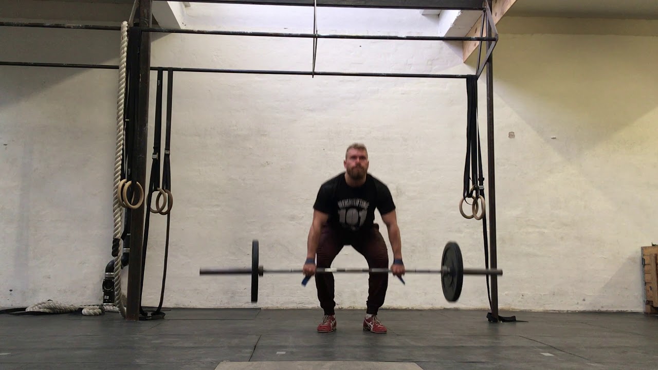 Panda Clean Pulls - YouTube