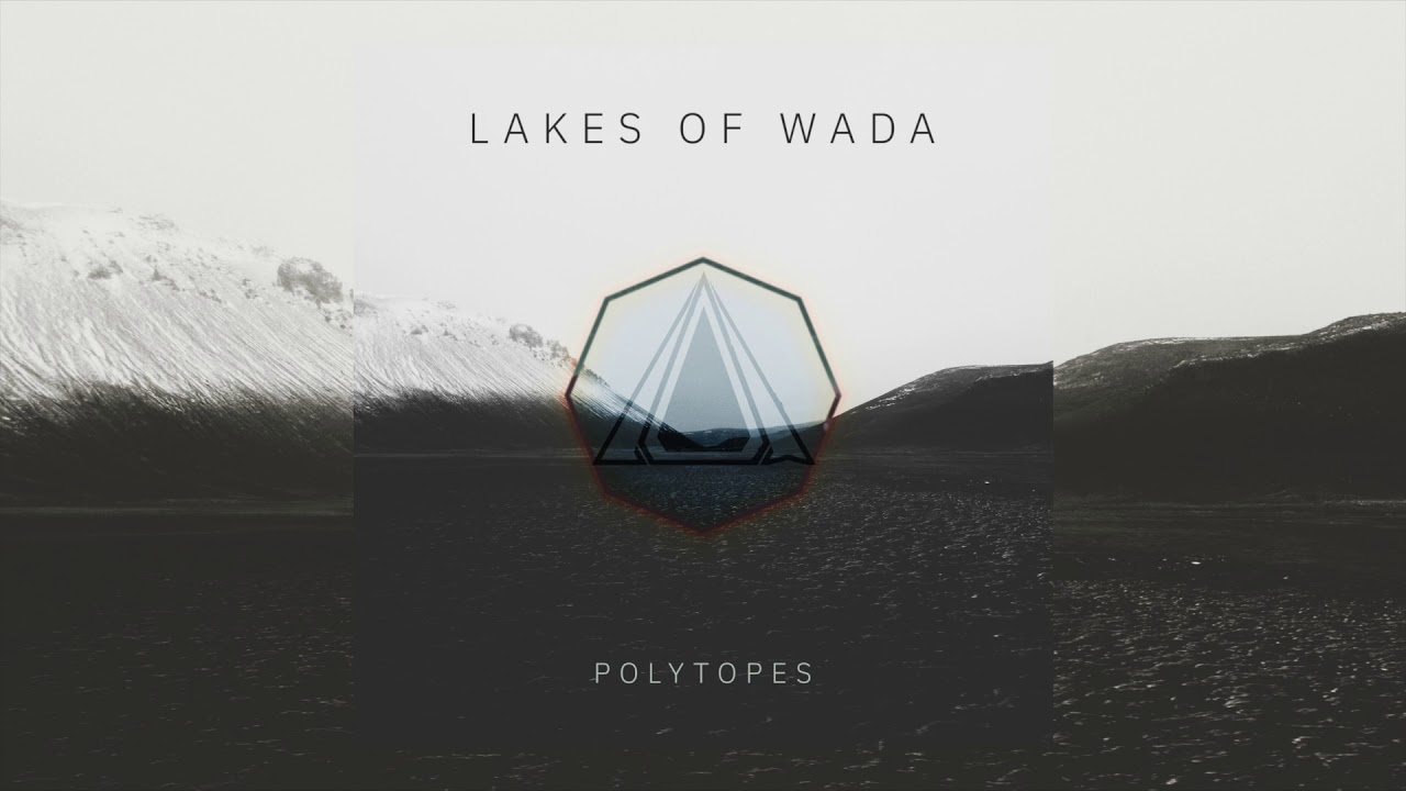 Lakes of Wada - Polytopes - YouTube