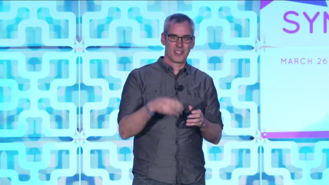 How Walmart Is Building the Leader of the Future - YouTube