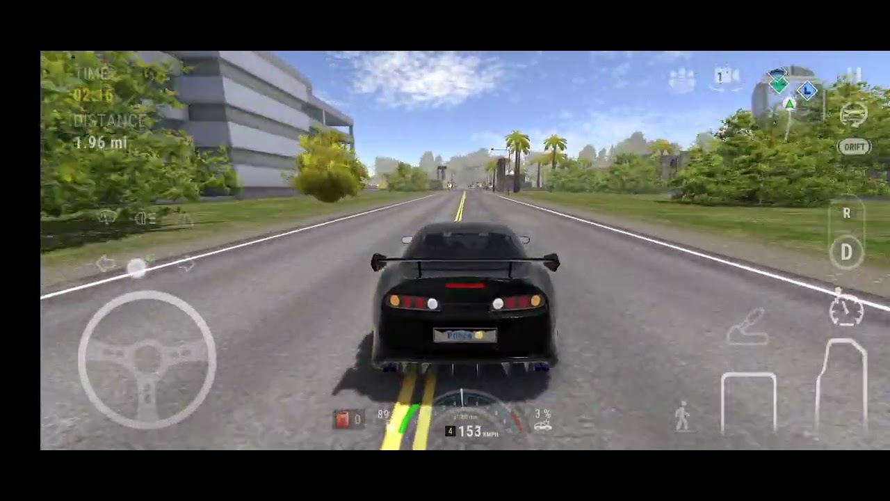 Supra back fire 🔥 in Tarnel 😍 - YouTube