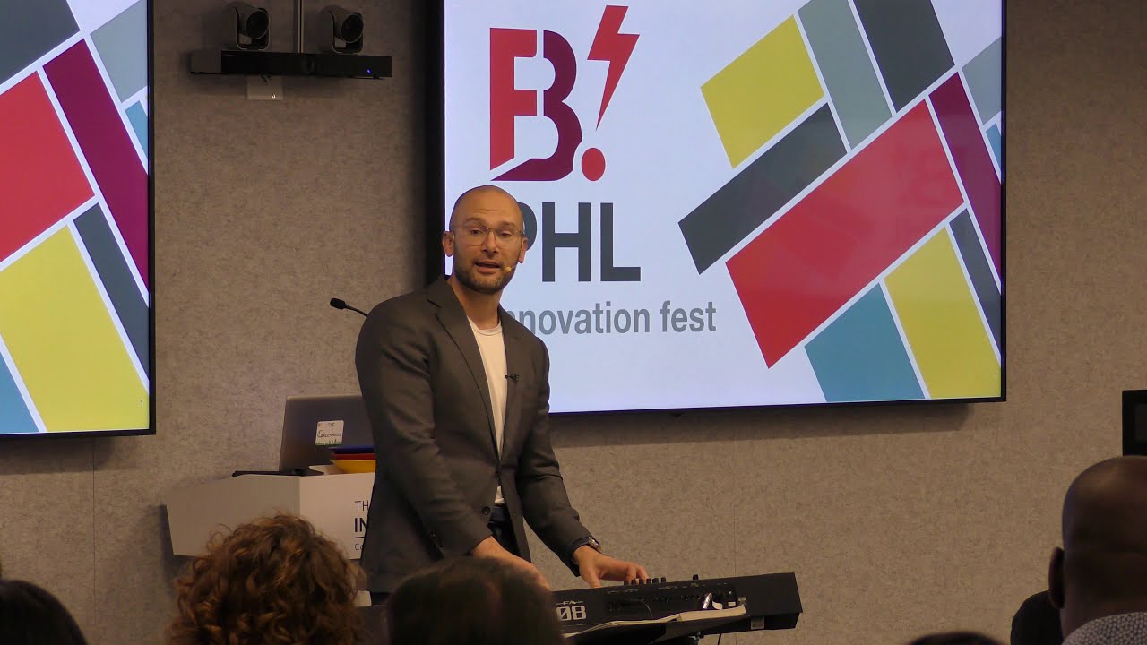Gregory Offner @ BPhl Fest 2019 - DuelingWithDisruption_215.970.4592 ...