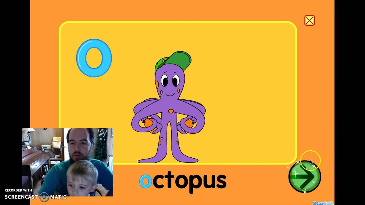 Starfall Review - YouTube