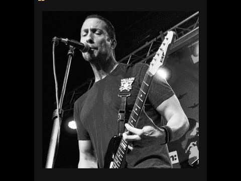 97 Underground Michael Spedden Interview 26 Andy Henson - YouTube