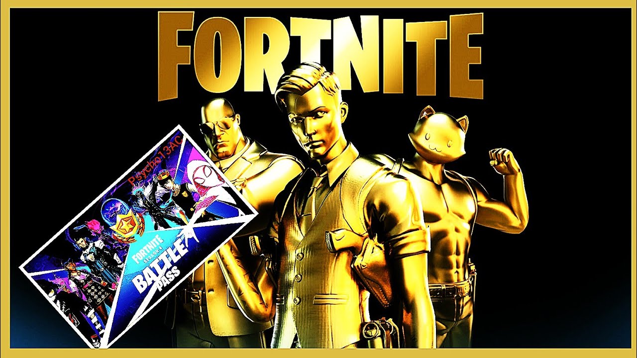 Fortnite:(Kill Camera) & Bundles - YouTube