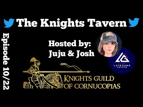The Knights Tavern 10/22 - YouTube