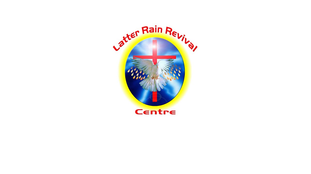 Sunday Morning Service |April 24th, 2022 | Latter Rain Revival Centre ...