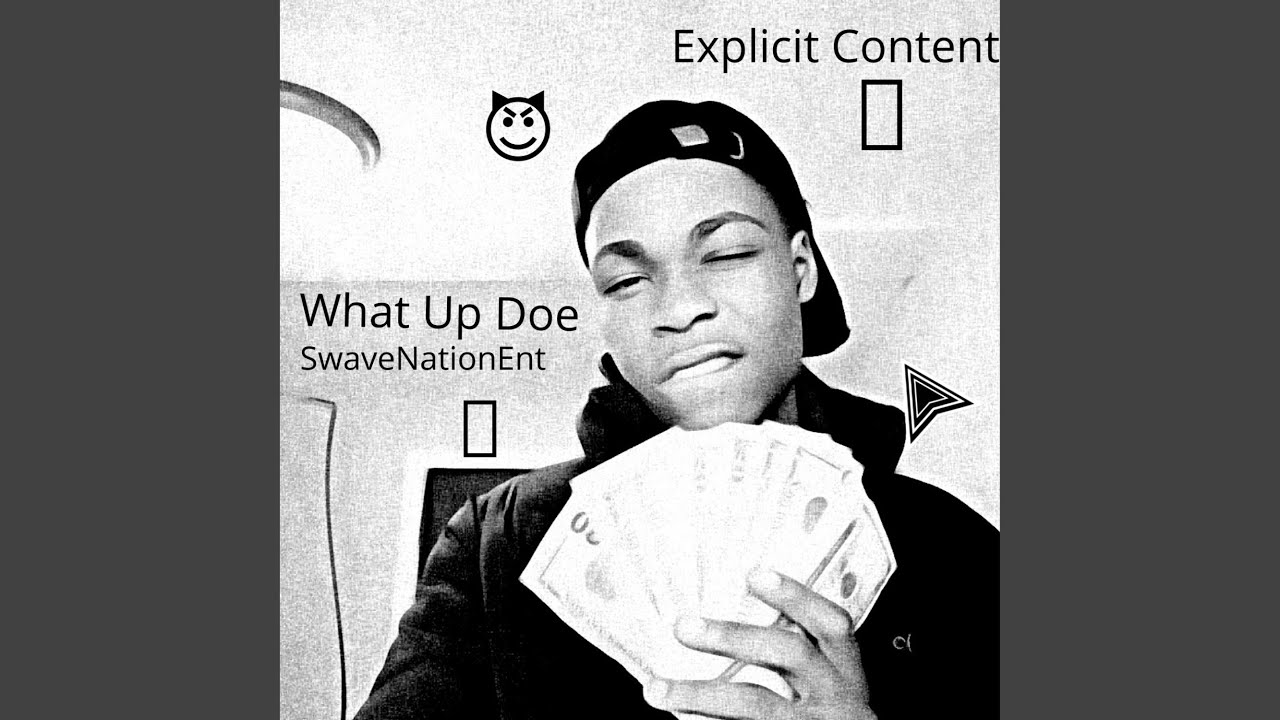 What Up Doe - YouTube