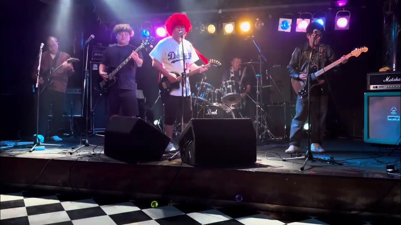 恋を止めないで【BUMP OF TOSHI-MATSU feat.S-TRASH】 - YouTube