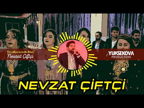 Nevzat Çiftçi - Halay Govend - Dîn nebum te ez dîn kirim