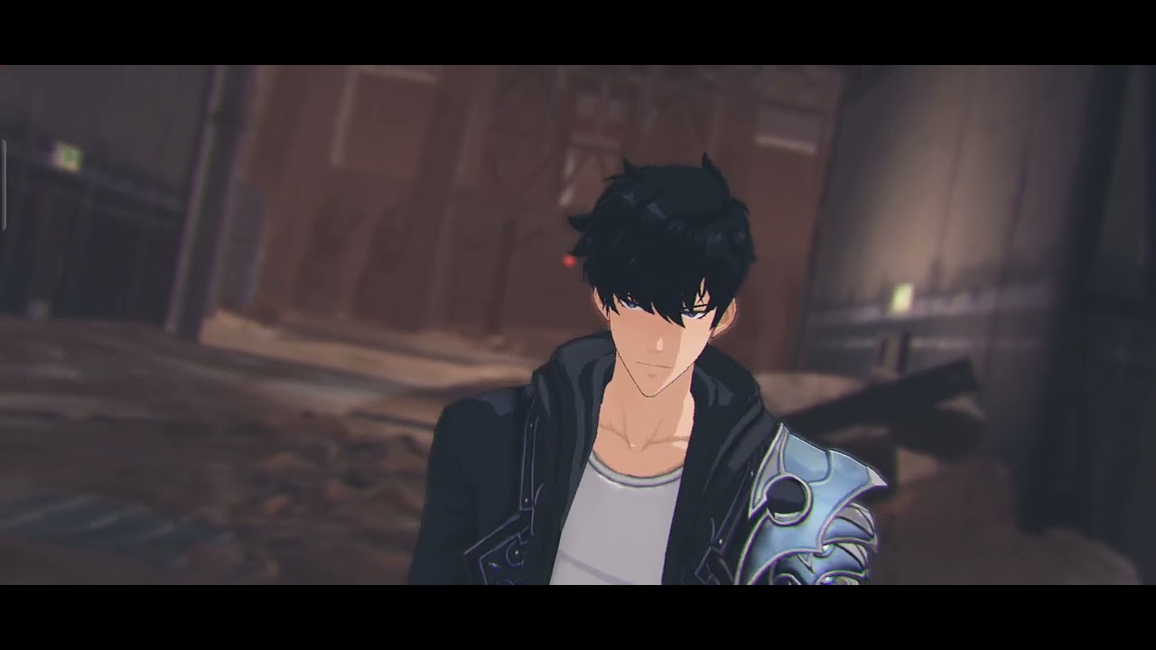 Solo Leveling Gates | Solo Leveling Arise - YouTube