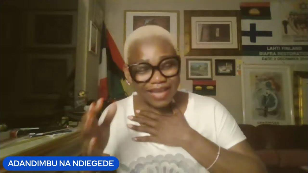 AKA CHUKWU DI YA - YouTube