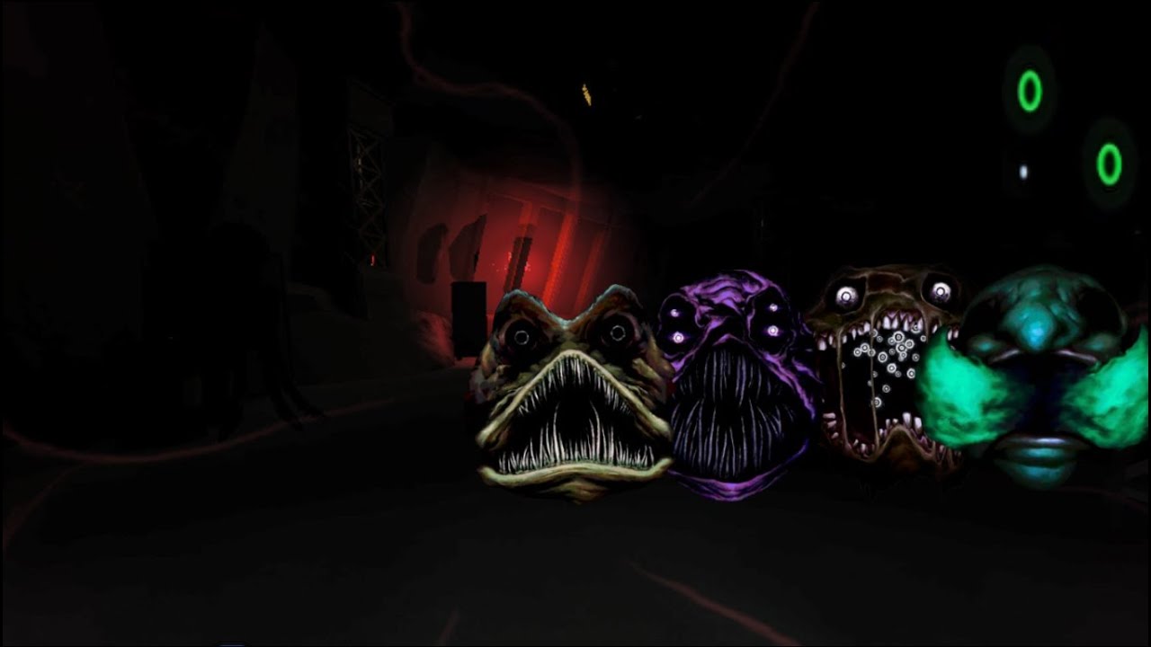 Roblox Pressure! But Eyefestation Is Enraged The Entire Game! i don't ...