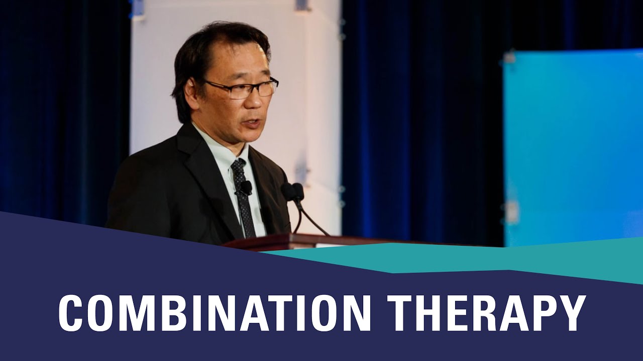 Combination Therapy for Oligometastatic Prostate Cancer | Eugene Kwon, MD & Mark Moyad, MD ...