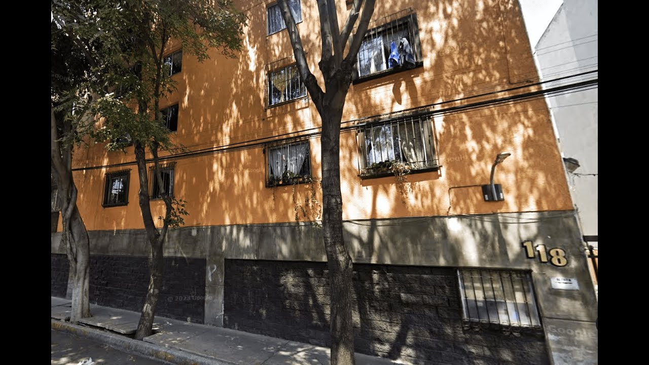 Tu nuevo Hogar en la Col Anahuac Depto en Venta $1,750,000 - YouTube